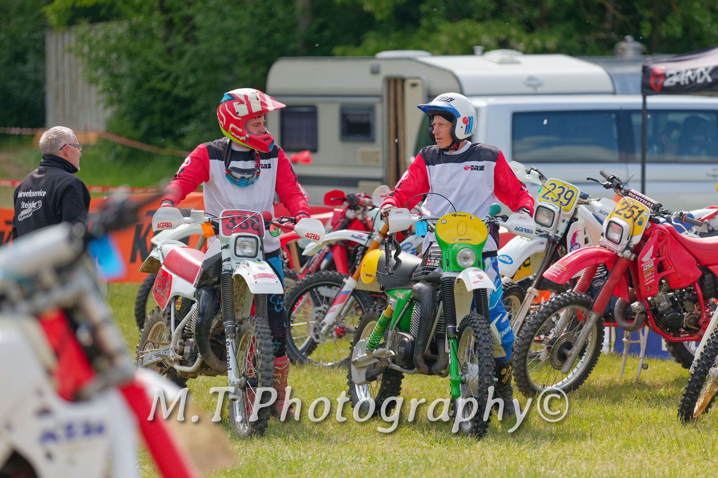 classic-enduro-deutschland.de - STARTSEITE