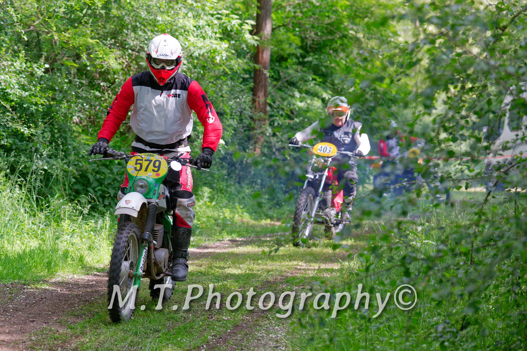 classic-enduro-deutschland.de - STARTSEITE