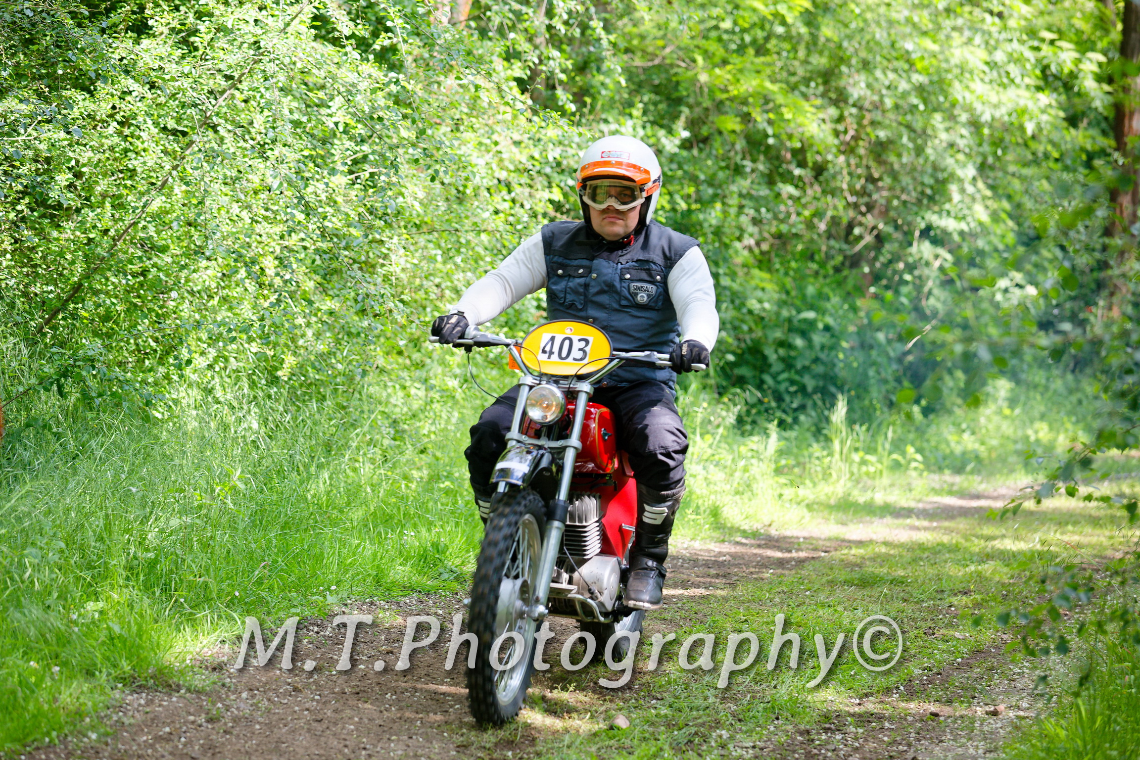 classic-enduro-deutschland.de - STARTSEITE