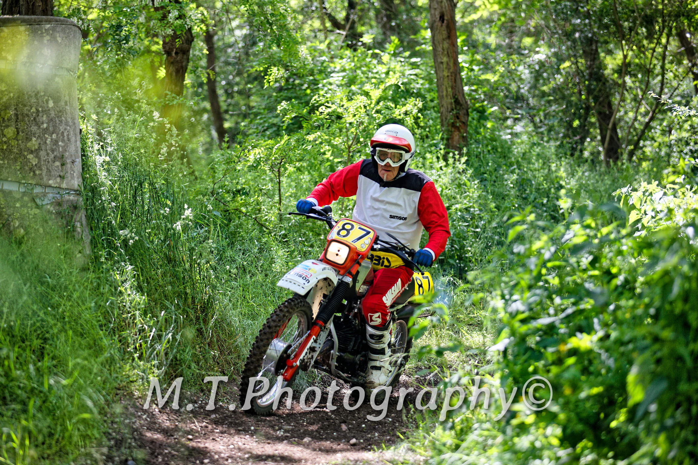 classic-enduro-deutschland.de - STARTSEITE