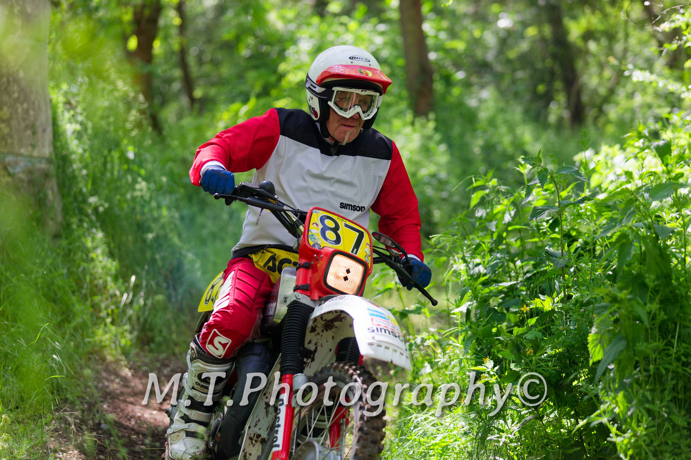 classic-enduro-deutschland.de - STARTSEITE